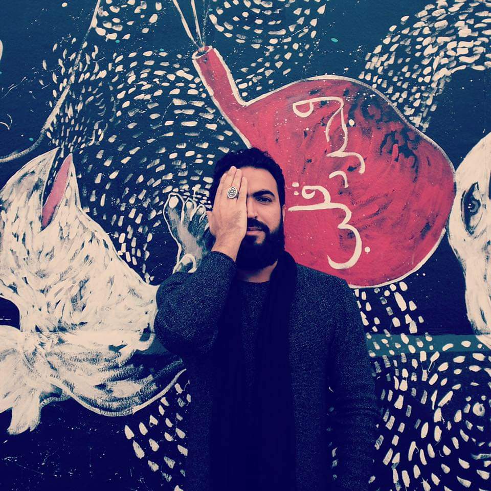 MURALS – SINAN HUSSEIN©